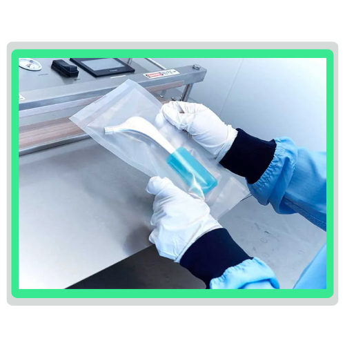 Medical Device Packaging Solutions | ANJEN New Zealand - Cleanroom ...